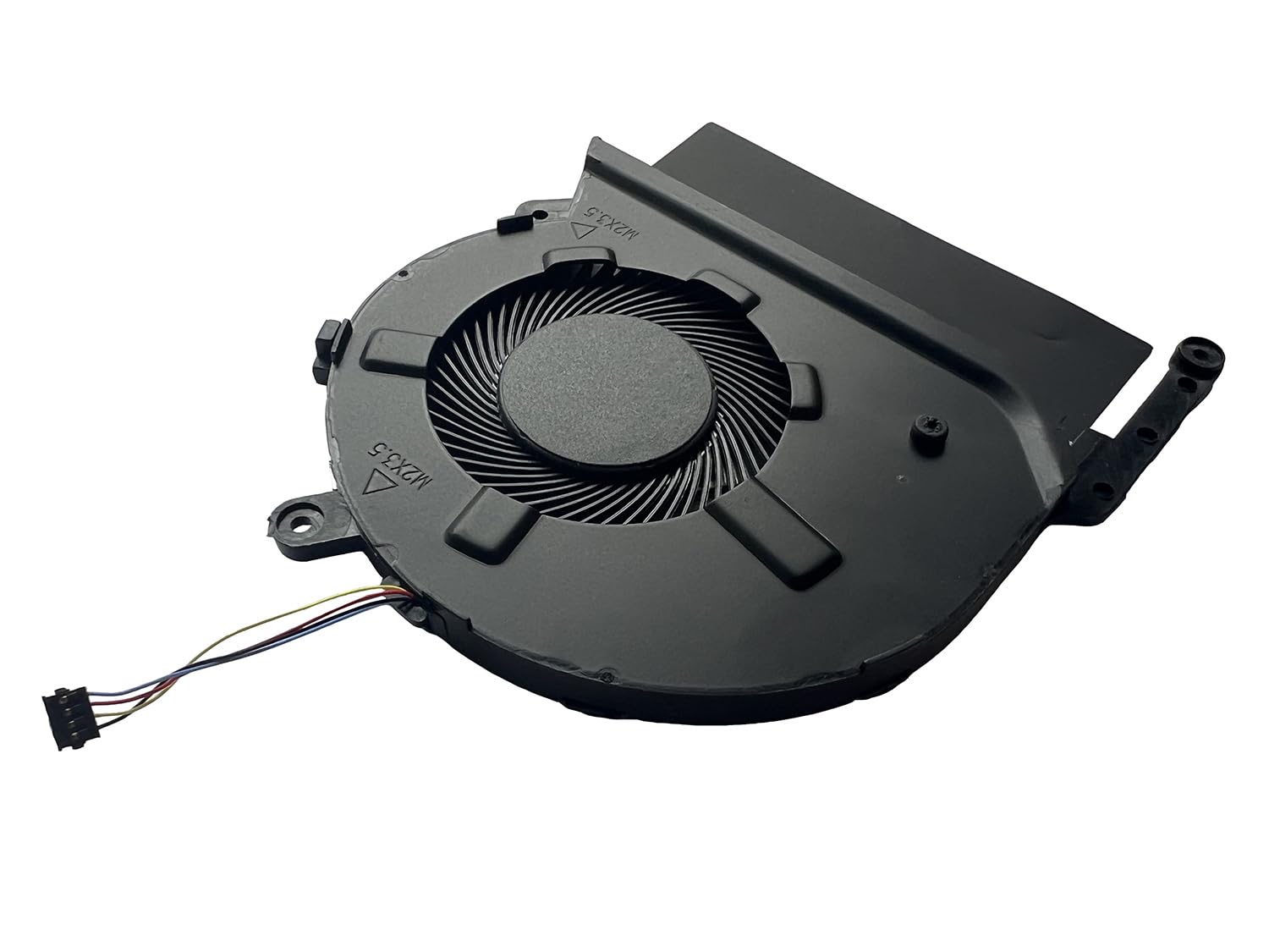 HK-Part Fan for HP Spectre X360 15-EB0053DX 15-EB0018NO 15-EB0043DX CPU & Gpu Cooling Fans