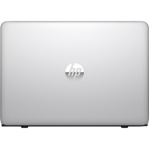 HP EliteBook 840 G4 14 FHD 1920 x 1080, Core i5-7200U 2.5GHz, 16GB RAM, 512GB SSD, 14 Touch Screen, Windows 10 Pro 64Bit, Webcam (Renewed)