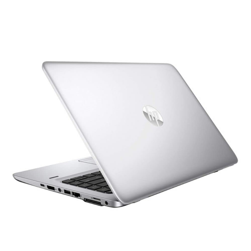 HP EliteBook 840 G4 14 FHD 1920 x 1080, Core i5-7200U 2.5GHz, 16GB RAM, 512GB SSD, 14 Touch Screen, Windows 10 Pro 64Bit, Webcam (Renewed)