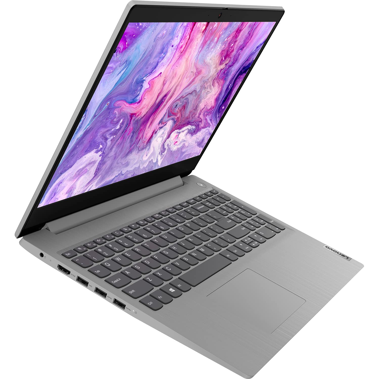 2022 Newest Lenovo IdeaPad Business Laptop, 15.6" HD Touchscreen, 11th Gen Intel Core i3-1115G4 Processor, Intel UHD Graphics, 20GB RAM, 512GB PCIe NVMe SSD, Webcam, HDMI, Bluetooth 5.0, Windows 11