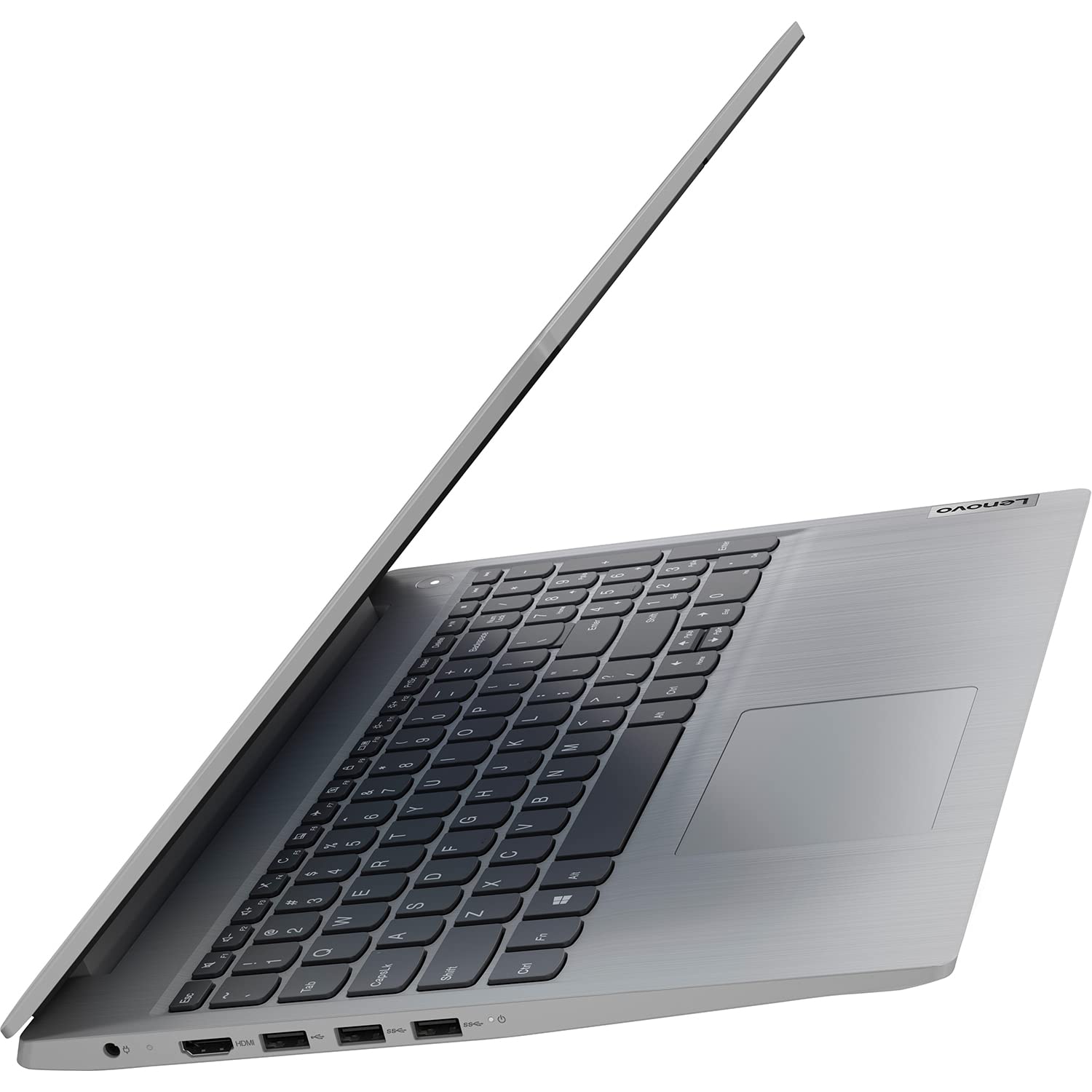 2022 Newest Lenovo IdeaPad Business Laptop, 15.6" HD Touchscreen, 11th Gen Intel Core i3-1115G4 Processor, Intel UHD Graphics, 20GB RAM, 512GB PCIe NVMe SSD, Webcam, HDMI, Bluetooth 5.0, Windows 11