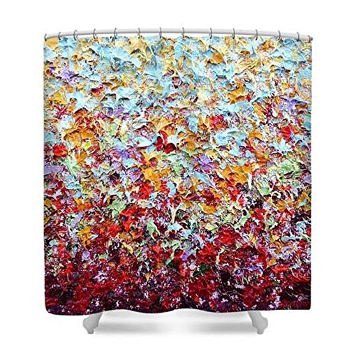 Samantha Custom Shower Curtain, Custom Curtain, Personalized Shower Curtain, Custom Image, Custom Backdrop, Custom Photograph (66 * 72 inch)