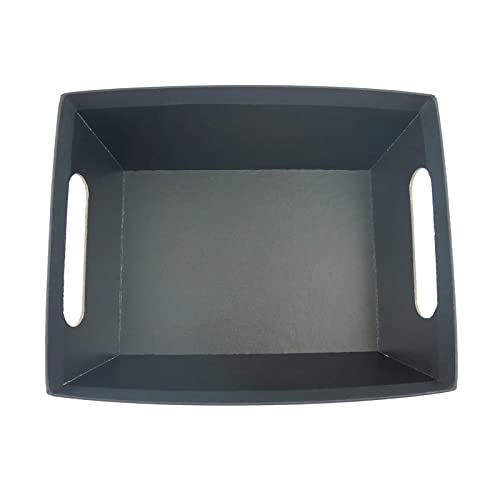 MICHAELS Bulk 12 Pack: Black Gift Basket with Handles by Celebrate It™