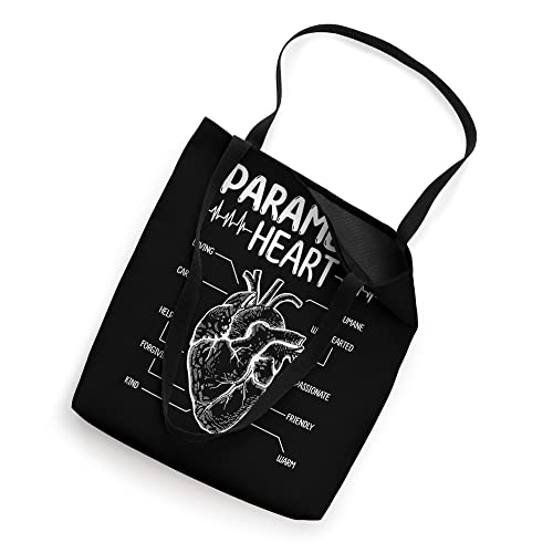 Paramedic Accessoires EMS Appreciation Week EMT Essentials Tote Bag