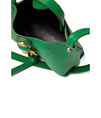 Rebecca Minkoff Megan Micro Tote Envy One Size