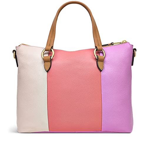 RADLEY London Eel Alley Stripe - Large Ziptop Satchel