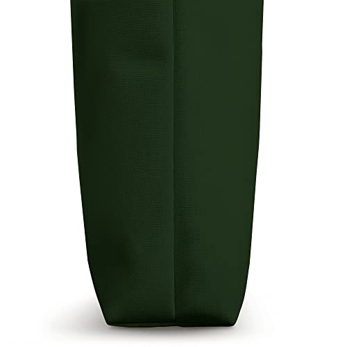 Kiss Vivian For Good Luck Funny St Patricks Tote Bag