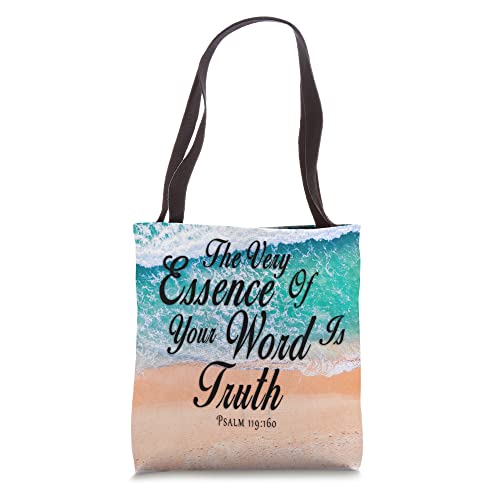 Jehovah's Witness 2023 Year Text JW ORG JW Tote Bag