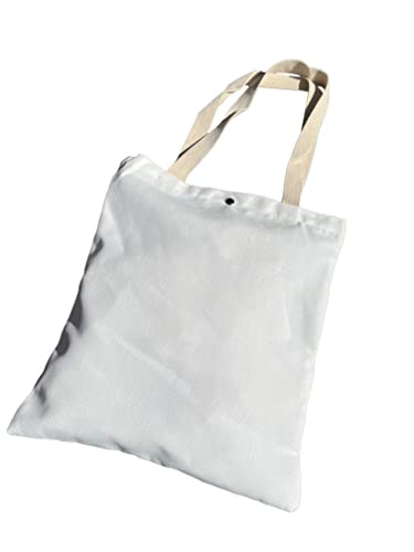 Mexican Artist Frida Inspired Canvas Tote Bag & Matching Accessory Bag - Beautiful Set