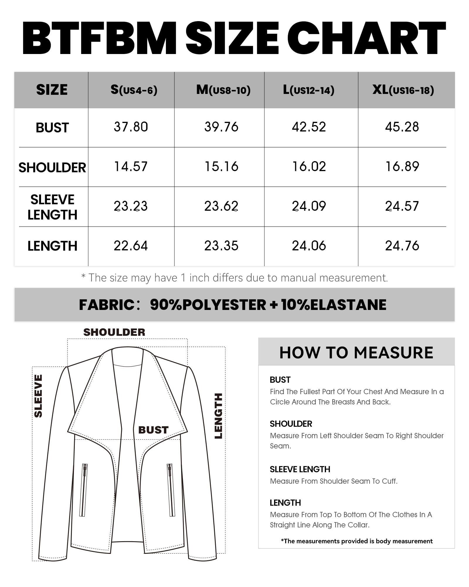 BTFBM Womens Faux Suede Jackets Dressy Spring Summer Clothes 2025 Lapel Long Sleeve Open Front Cropped Outerwear Coats(Solid Camel, Small)