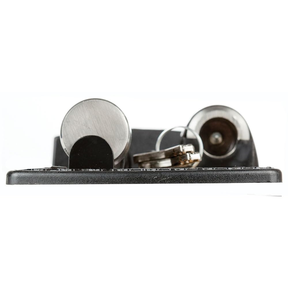 Reese Towpower 7030200 Professional 5/8" Stainless Steel DogBone Style Receiver Lock
