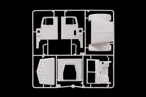 Italeri Peterbuilt 378 "Long Hauler"