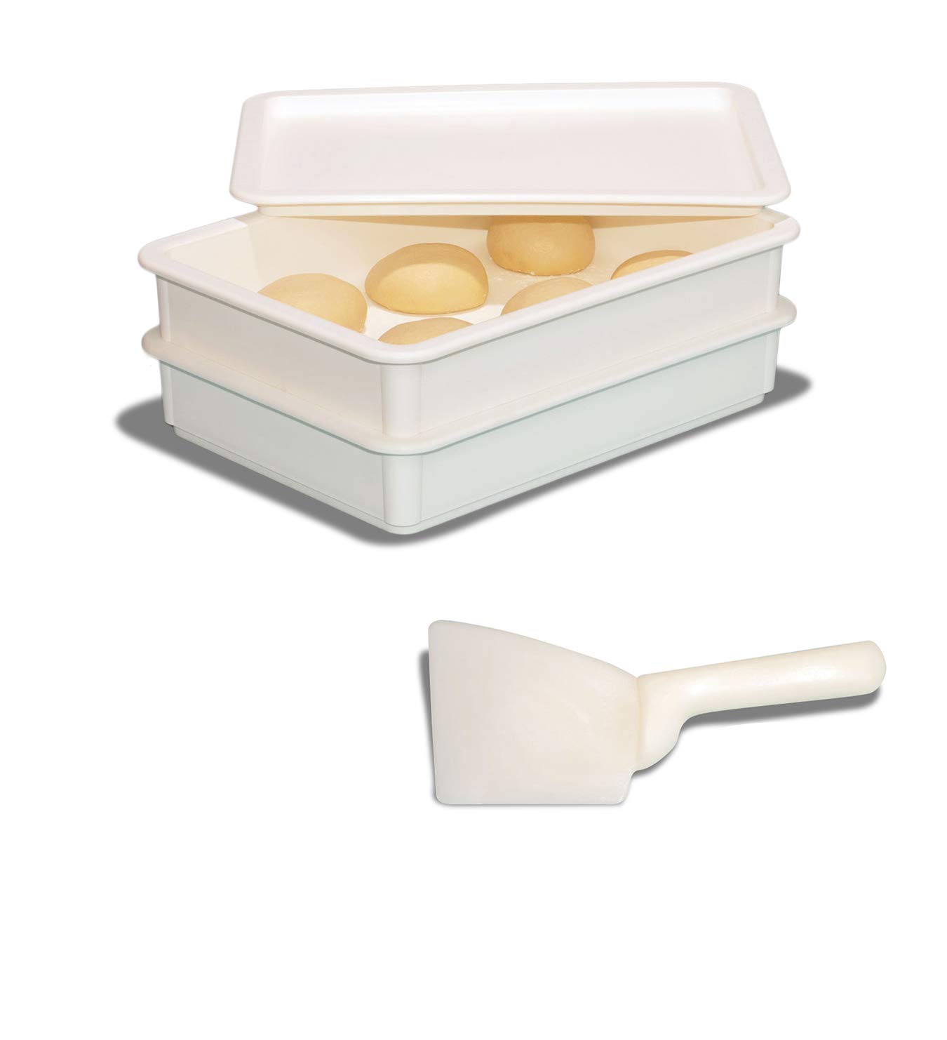 DoughMate Artisan Dough Tray Kit