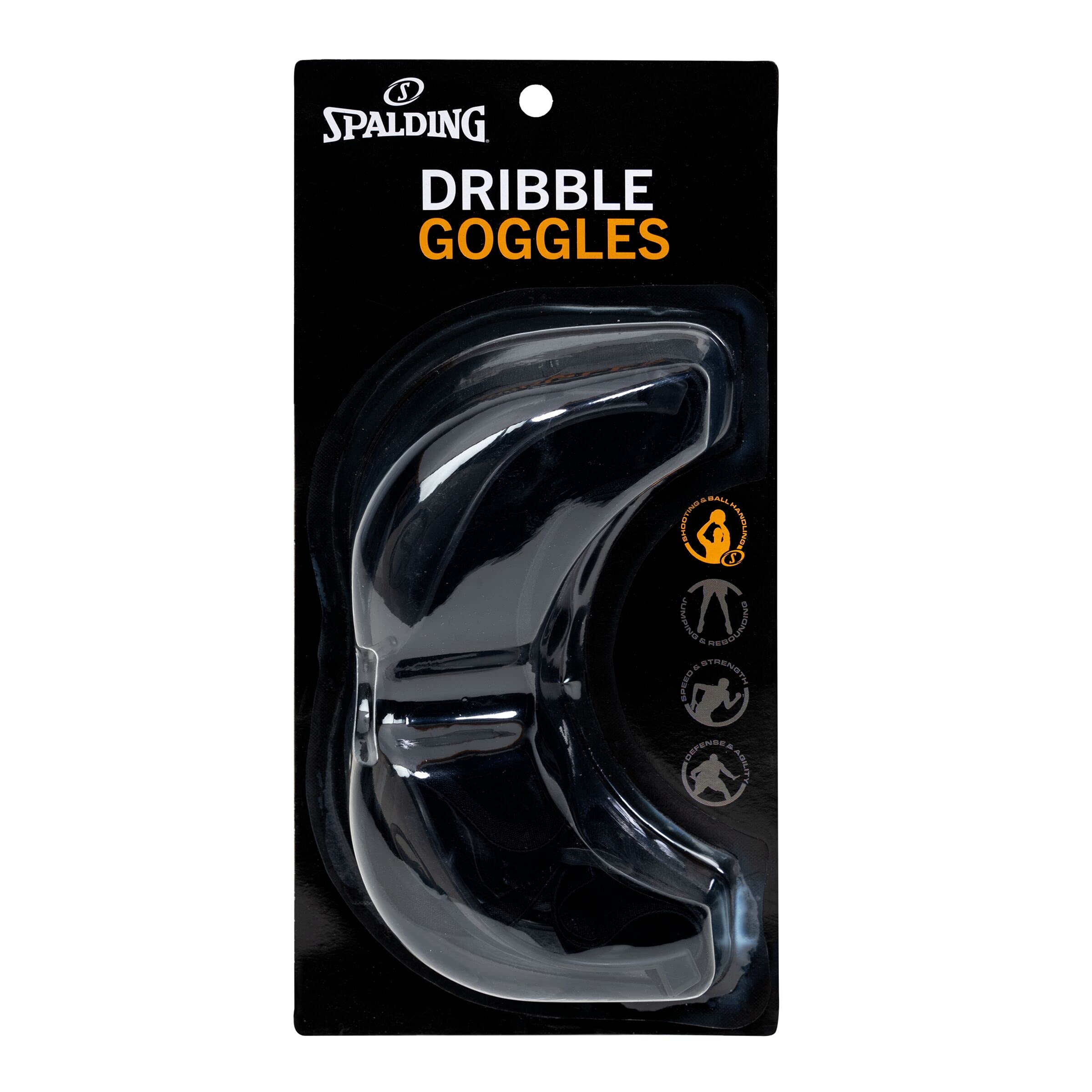 Spalding Dribble Goggles Training Aid