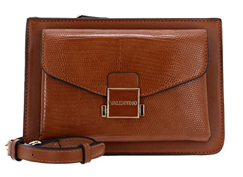 Valentino Crossbody, Cuoio