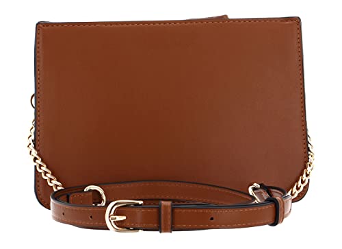 Valentino Crossbody, Cuoio