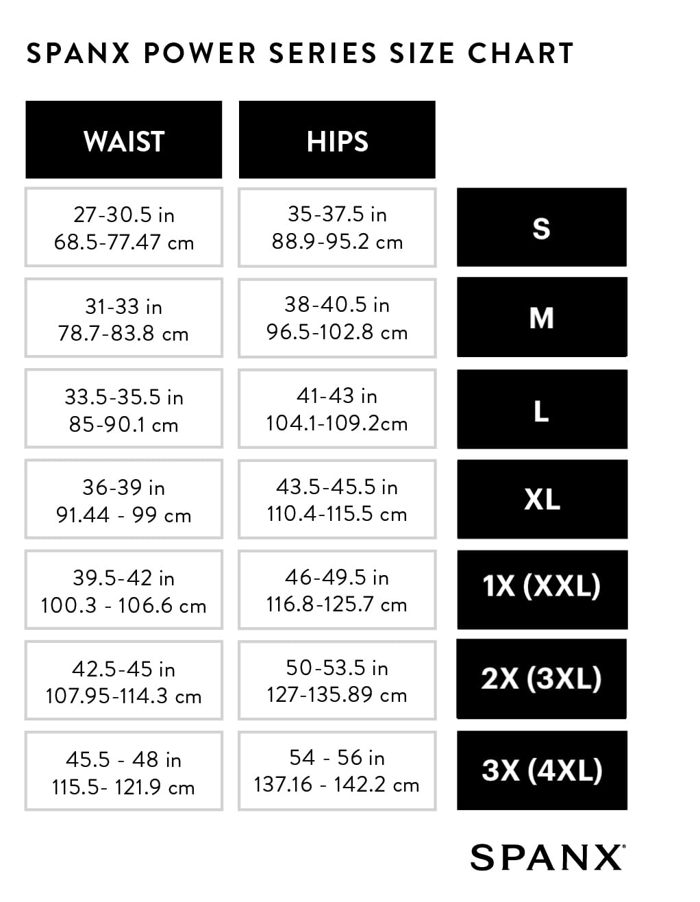 SPANXsculpt Seamless Power High-Waisted Mid-Thigh Short - Lightweight, All-Day Comfort - Core Control Shapewear - Cafe Au Lait - Large