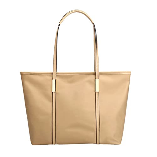 TENDYCOCO 1pc Shoulder Bags Canvas Shoulder Bag Canvas Tote Bags Tote Bag for Women Tote Bag Girls Single Shoulder Pouch Handbag Women Casual Bag All-match Shoulder Pouch One-shoulder Bag