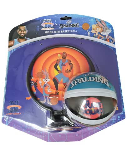 Spalding Unisex Adult Basketball Backboards, Purple, One Size