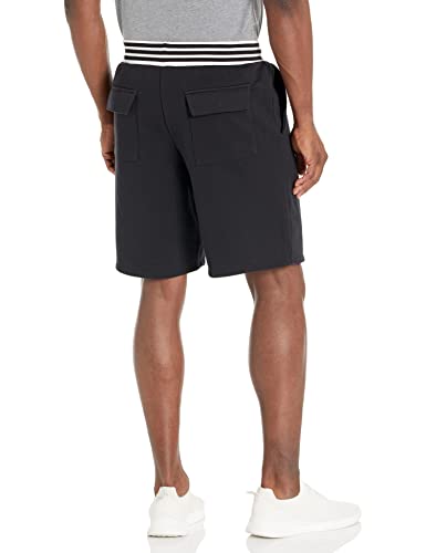 Spalding X Diet Starts Monday Men's Short, Anthracite, XX-Large