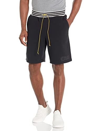 Spalding X Diet Starts Monday Men's Short, Anthracite, XX-Large