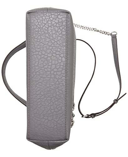 DKNY Gregorio Hobo, Light Charcoal