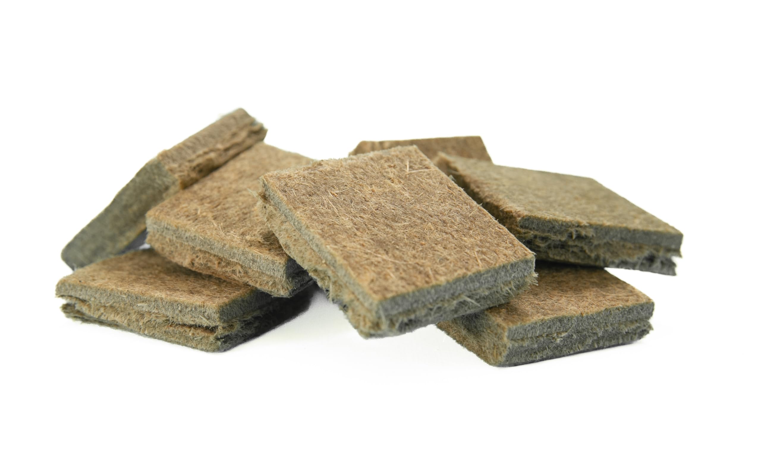 Rutland 50B Safe Lite Fire Starter Squares, 144 Squares