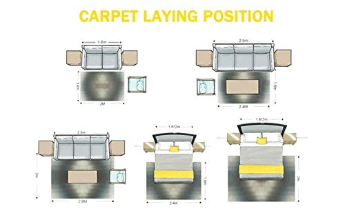 Game Controller 3D Gamer Gaming Pattern Area Rugs Non-Slip Gaming Carpets Player Non-Slip Floor Mat Gamer Room Decor Home Decor for Living Room Bedroom (GM-7)