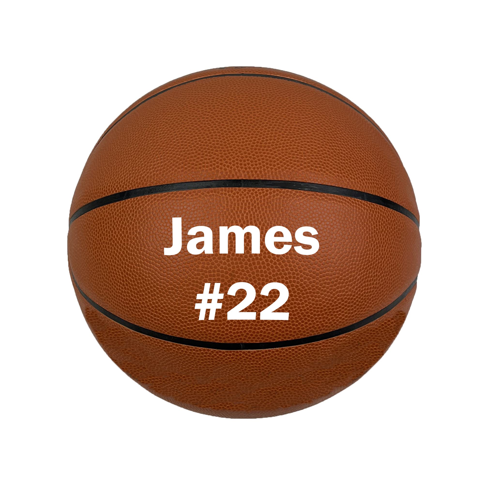 Customized Personalized TF250 Indoor Outdoor Basketball