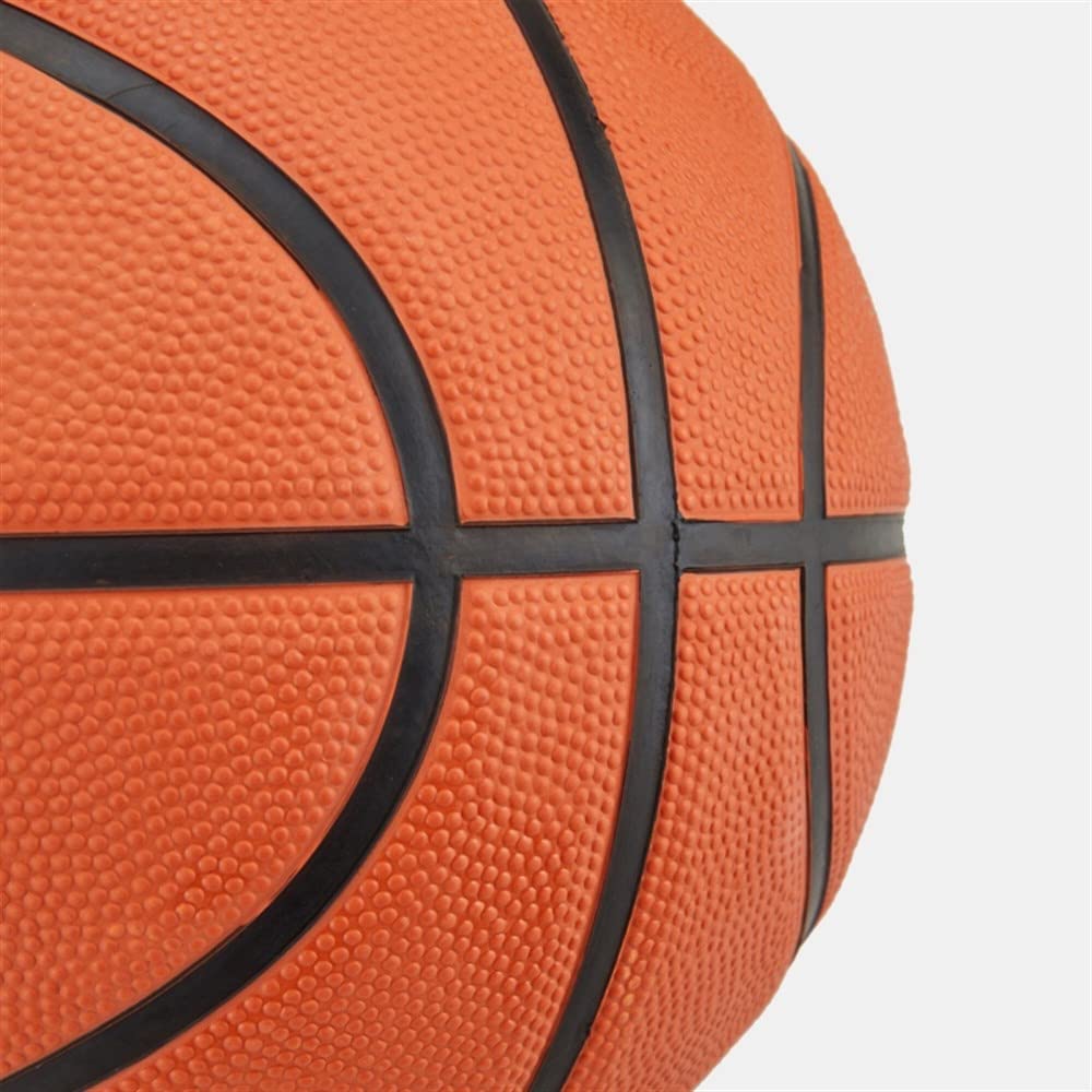 Spalding Basketball Ball Varsity TF-150 Size 7 Approved FIBA