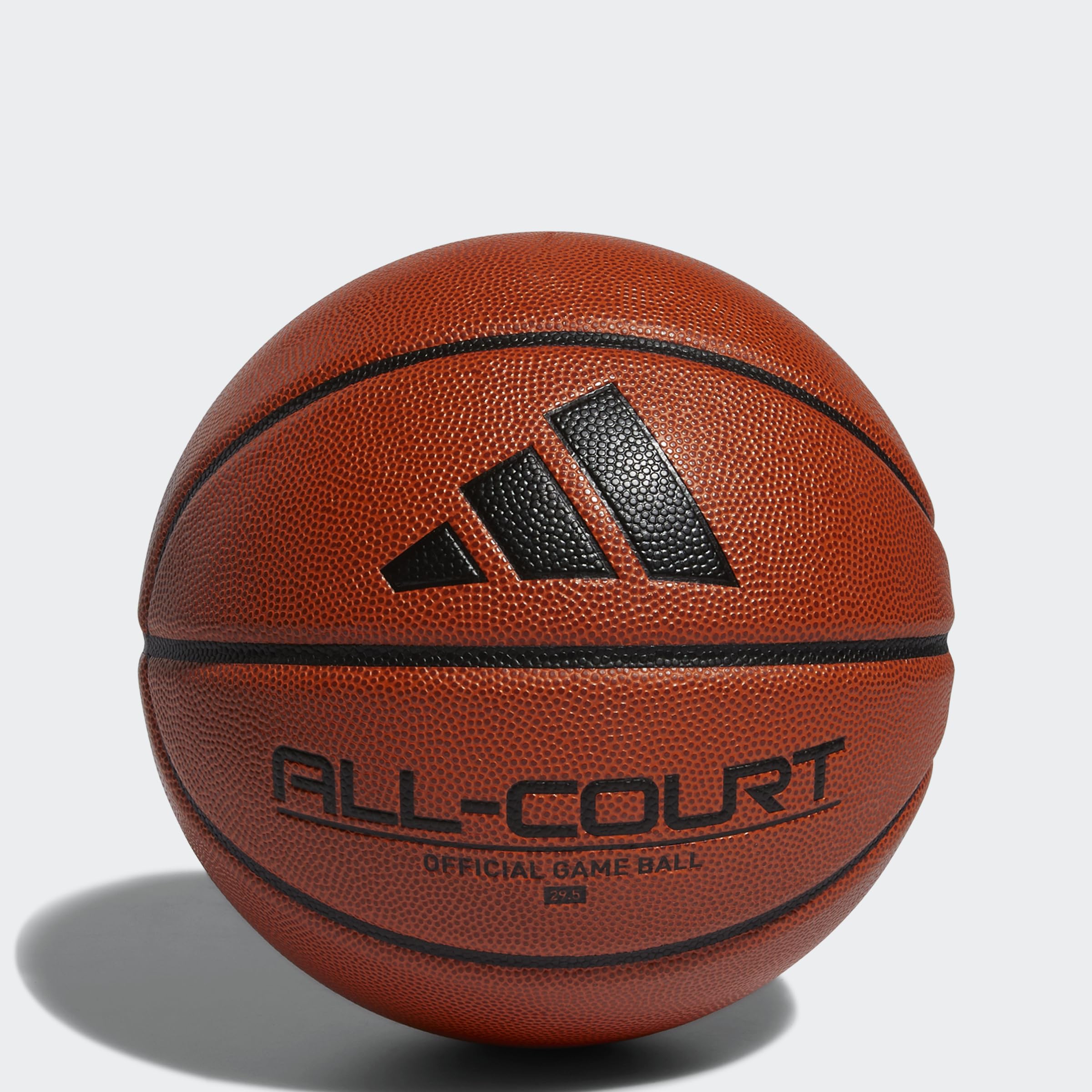 adidas Unisex-Adult All Court 3.0, Basketball Natural/Black, 7