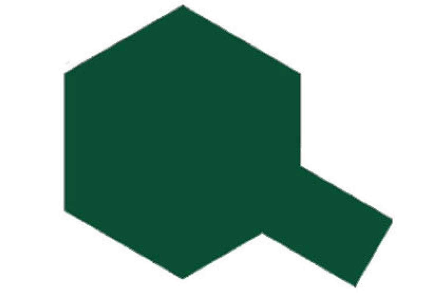 Tamiya 85043 Spray Lacquer TS-43 Racing Green - 100ml Spray Can
