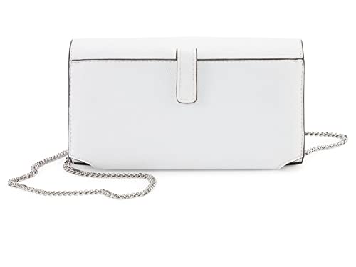 DKNY Twiggy Crossbody Bag, Optic White
