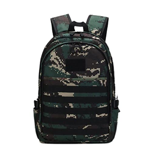 NILYNN Outdoor Mountaineering Bag Large-Capacity Backpack Men And Women Backpack Usb Schoolbag Students