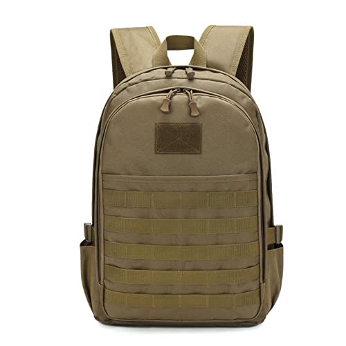 NILYNN Outdoor Mountaineering Bag Large-Capacity Backpack Men And Women Backpack Usb Schoolbag Students