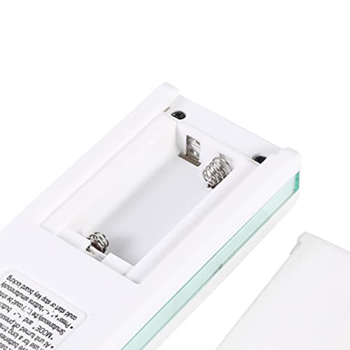 Remote Control, Stable Performance Portable Easy to Operate Air Conditioner Controller for Household for Hotel for Office for Gree YBOF