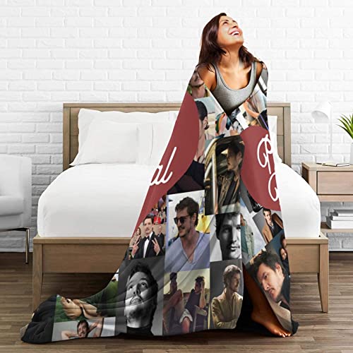Soft Luxury Blanket Warm Throw Blanket for Couch,Lightweight Plush Fuzzy Cozy Blankets Throw, for Couch Bed Living Room60 x50