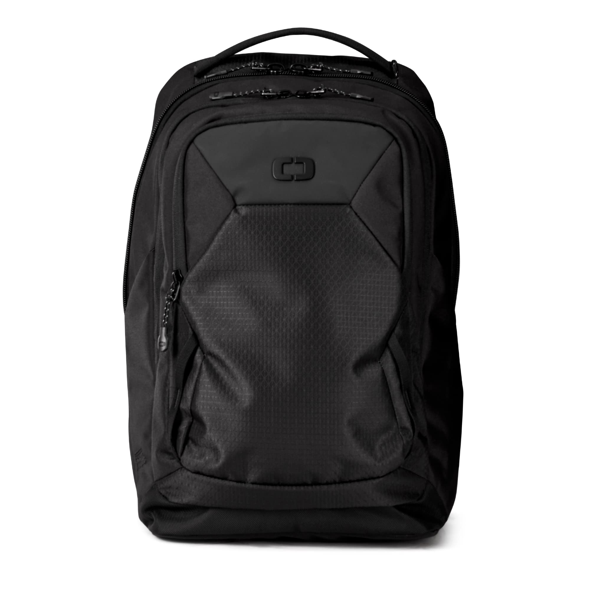 OGIO Axle Pro Backpack, Black, Medium