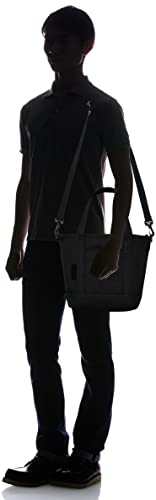 Manhattan Portage(マンハッタンポーテージ) Casual Bag, Black