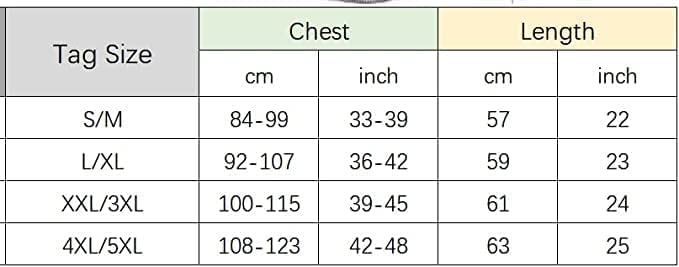 CHUUMEE CGTFY Gynecomastia Compress Tank Top, Menslim Gynecomastia Compression Tanktop, Men Compression Tank Top (Black-Blue,L,X-Large,Large)