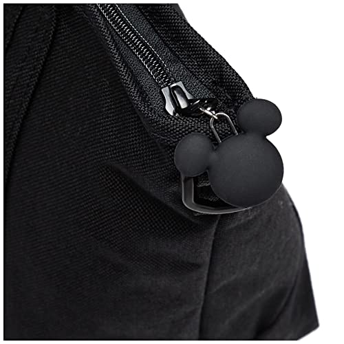 Manhattan Portage(マンハッタンポーテージ) Casual Bag, Black