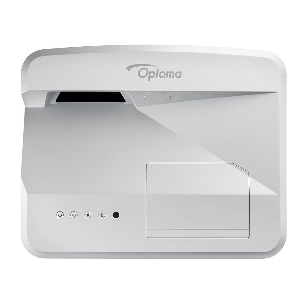 Optoma W320UST WXGA Video Projector 4000lm Full 3D