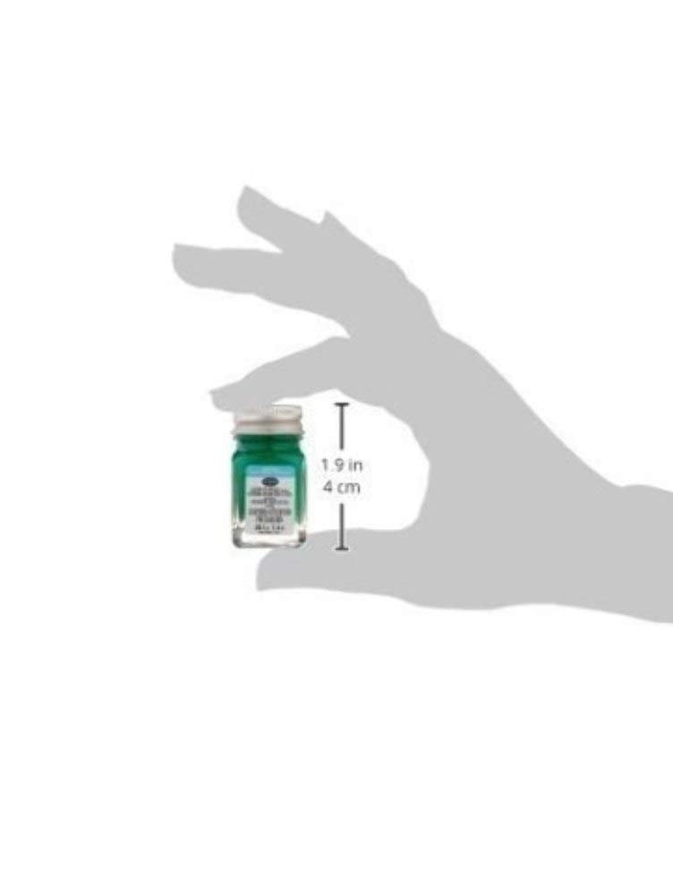 Testors Acrylic Value Finishing Paint Set - 9196T,Multicolor