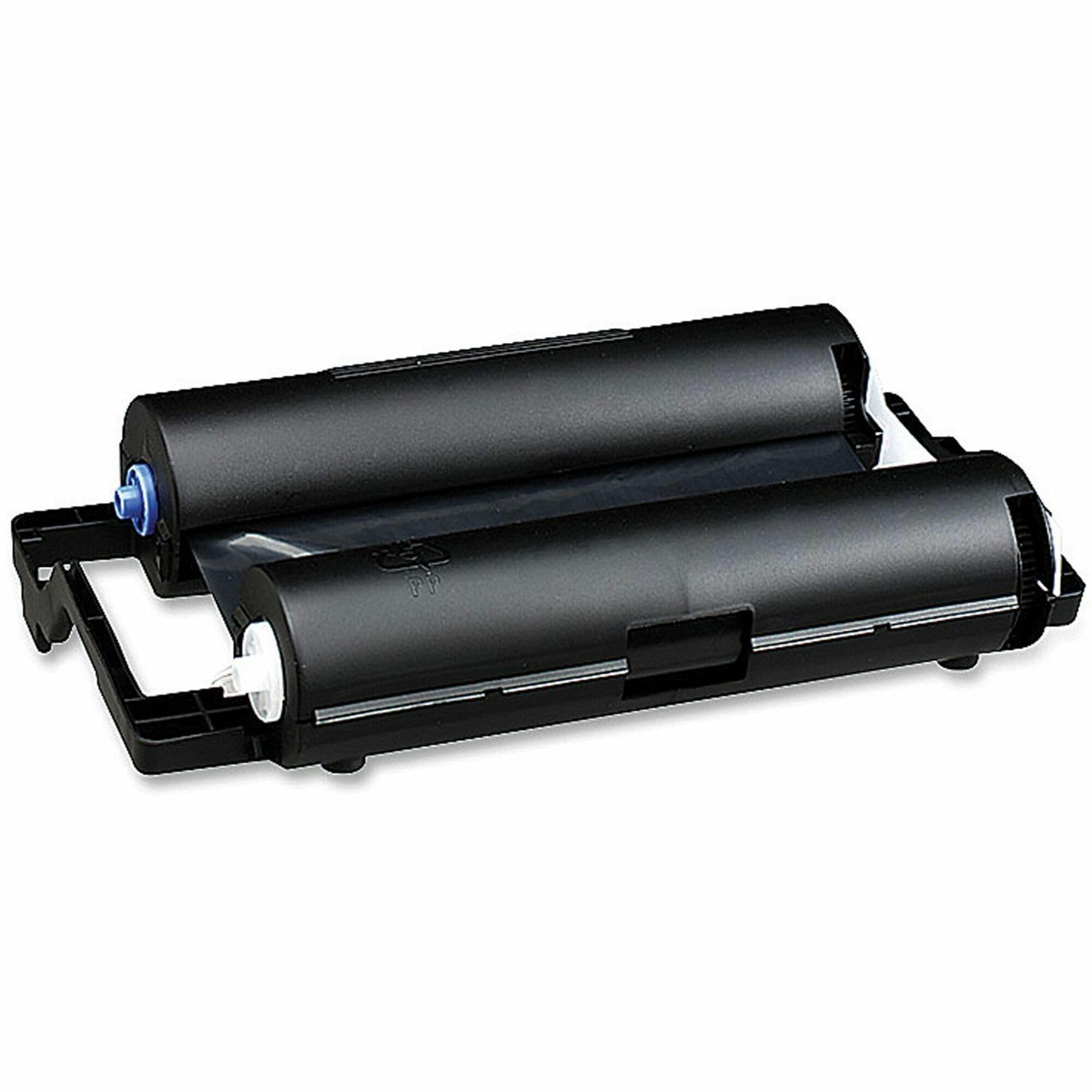Brother PC-201 -Ink -Cartridge - Black - Retail Packaging