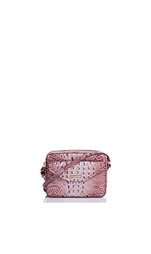 BRAHMIN Pink Icing Melbourne Shea