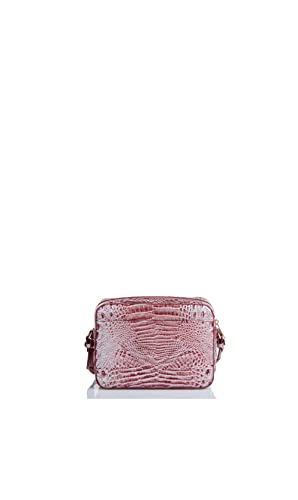 BRAHMIN Pink Icing Melbourne Shea