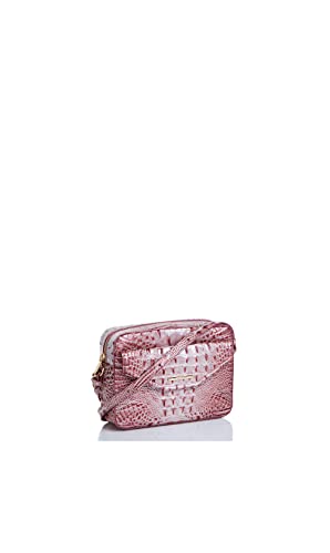 BRAHMIN Pink Icing Melbourne Shea