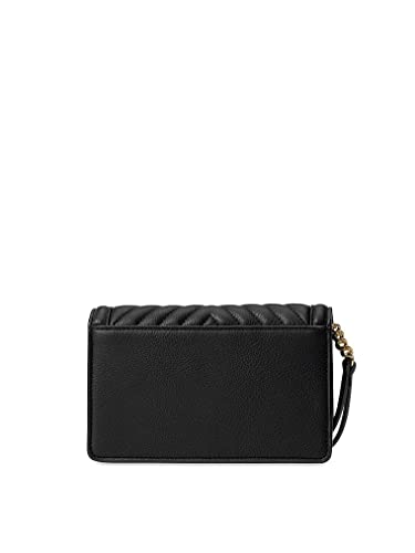 Victoria's Secret The Victoria Tech Wristlet, Black Lily