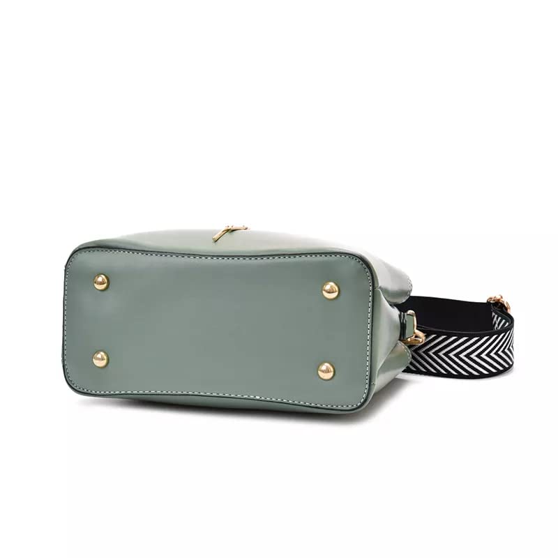 Crossbody Bags for Women Leather Handbag Shoulder Strapl Bags