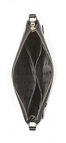 Kate Spade New York Sadie North South Crossbody Purse (Multi)
